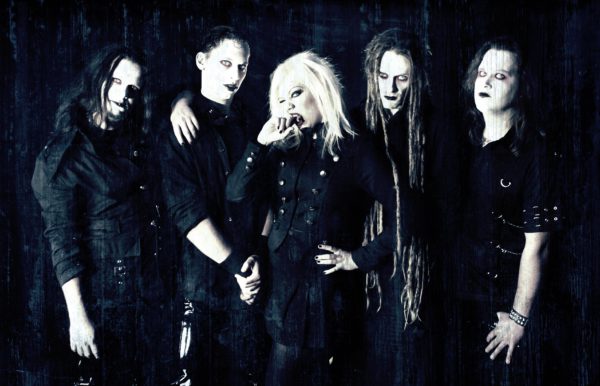 10 of The Very Best Goth Bands | Goths & Band | Thats My Top 10